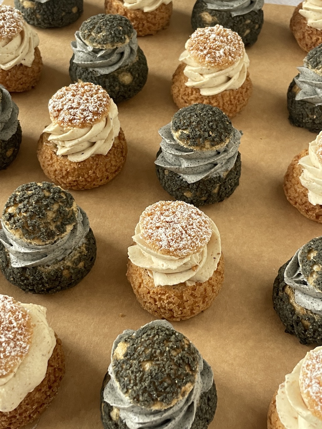 M&E Pâtisseries - Pâtisseries à Rueil-Malmaison